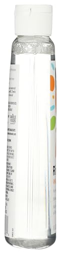 365 by Whole Foods Market, Rinse Aid Dishwasher Automatic Wild Orange, 8 Fl Oz