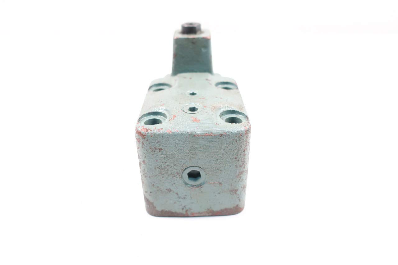 DAIKIN SGR-G03-1-10 Relief REDUCING Valve