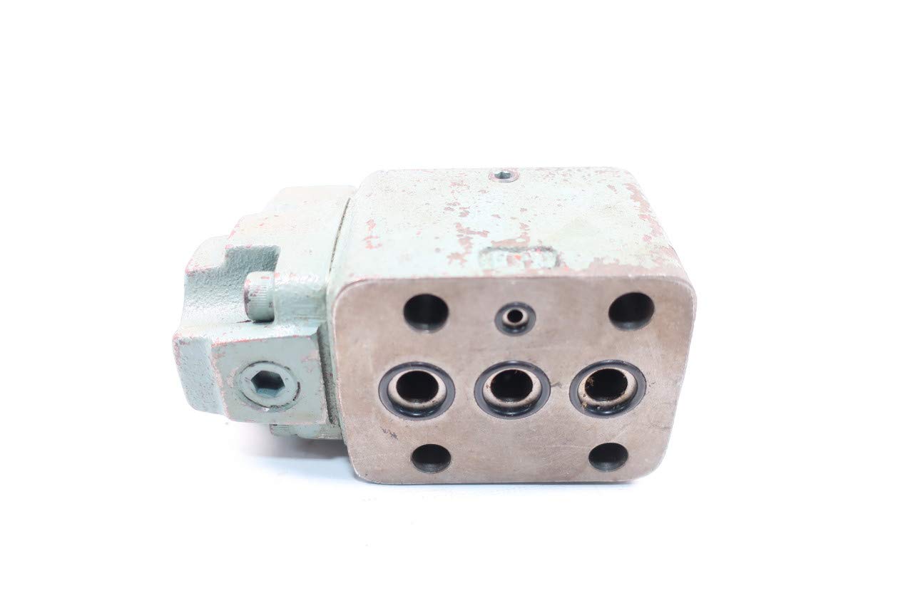 DAIKIN SGR-G03-1-10 Relief REDUCING Valve