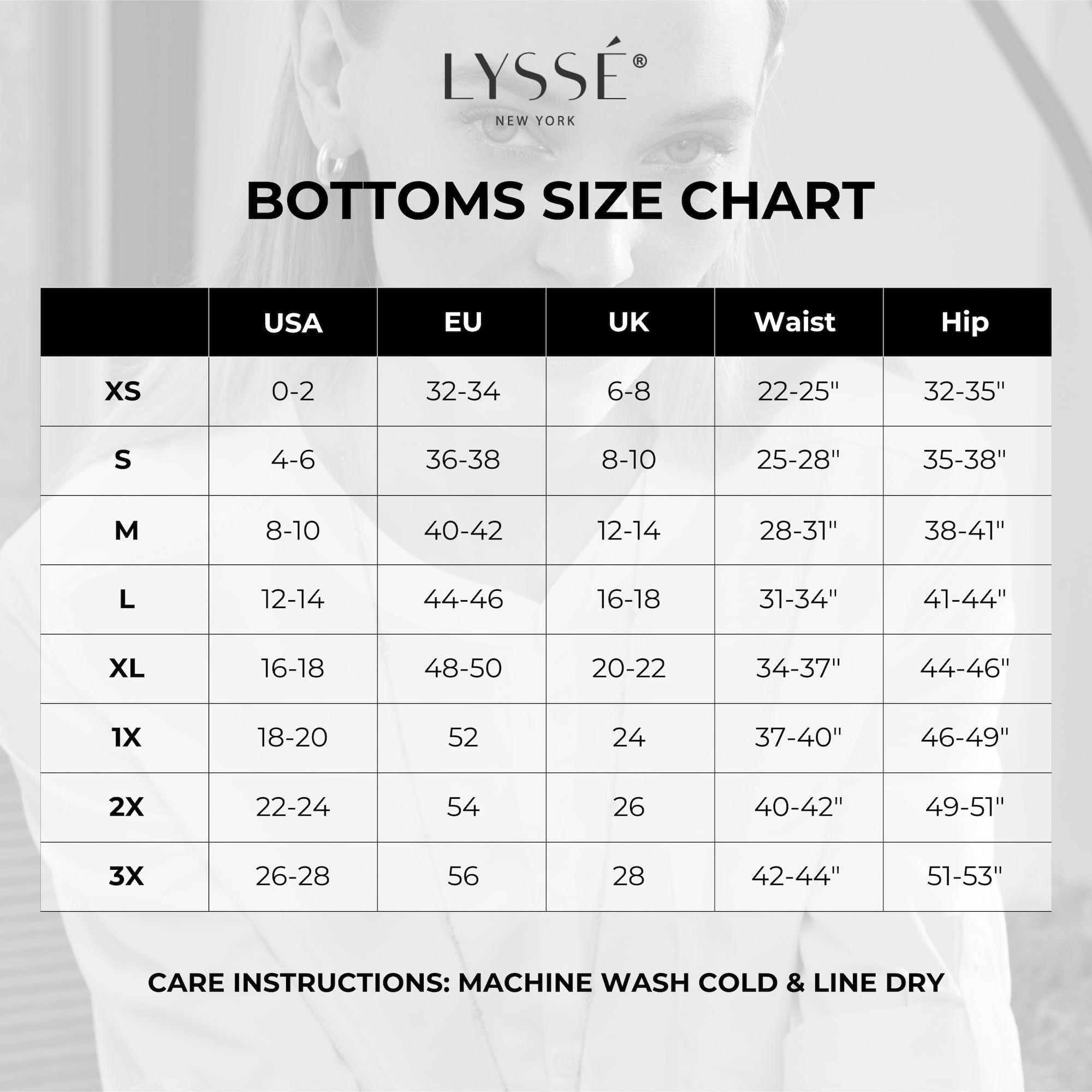 Lyssé Women's Misses Textured Leather Legging, Kohl Black, M