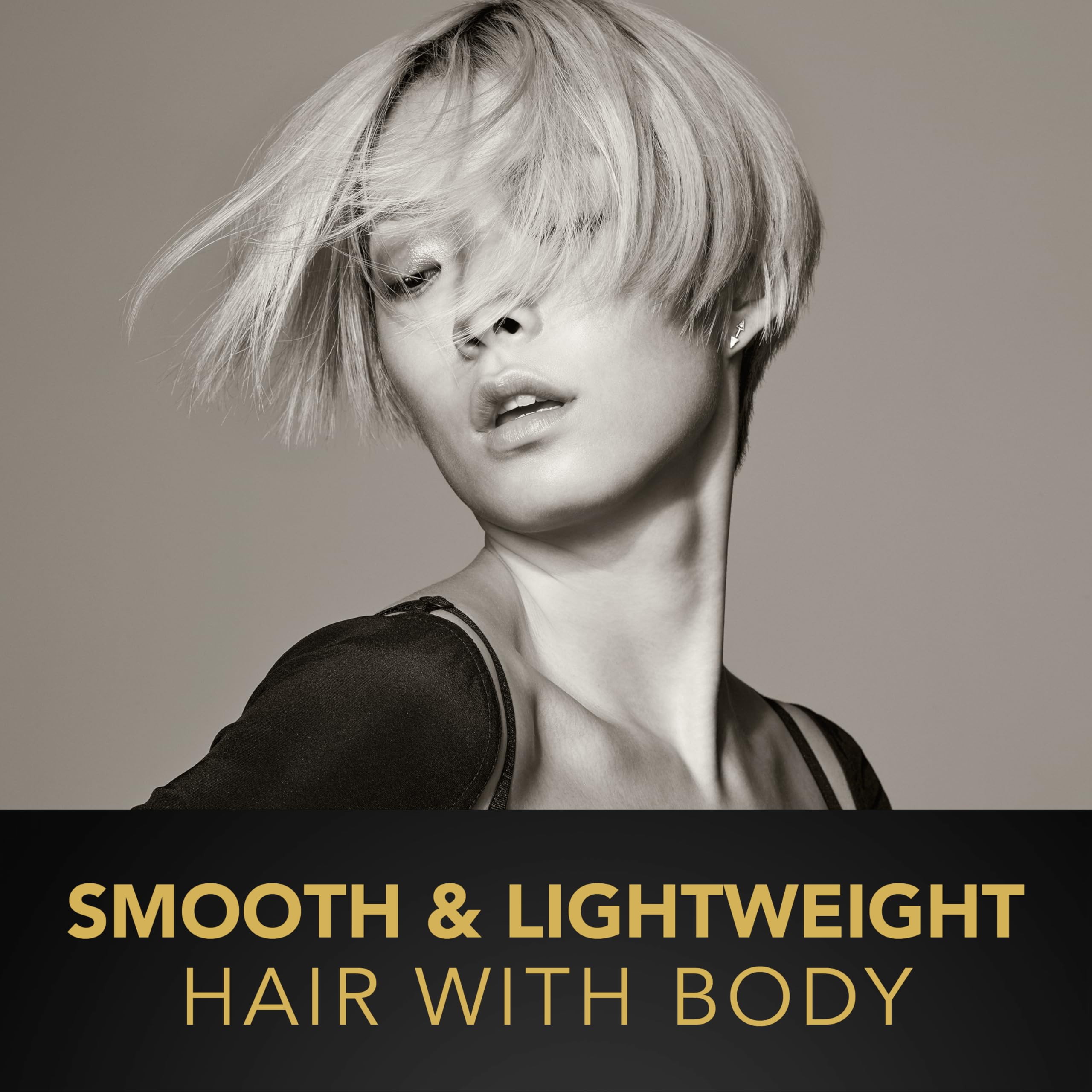 Sebastian Professional Dark Oil Lightweight Shampoo, 1.7 Oz.