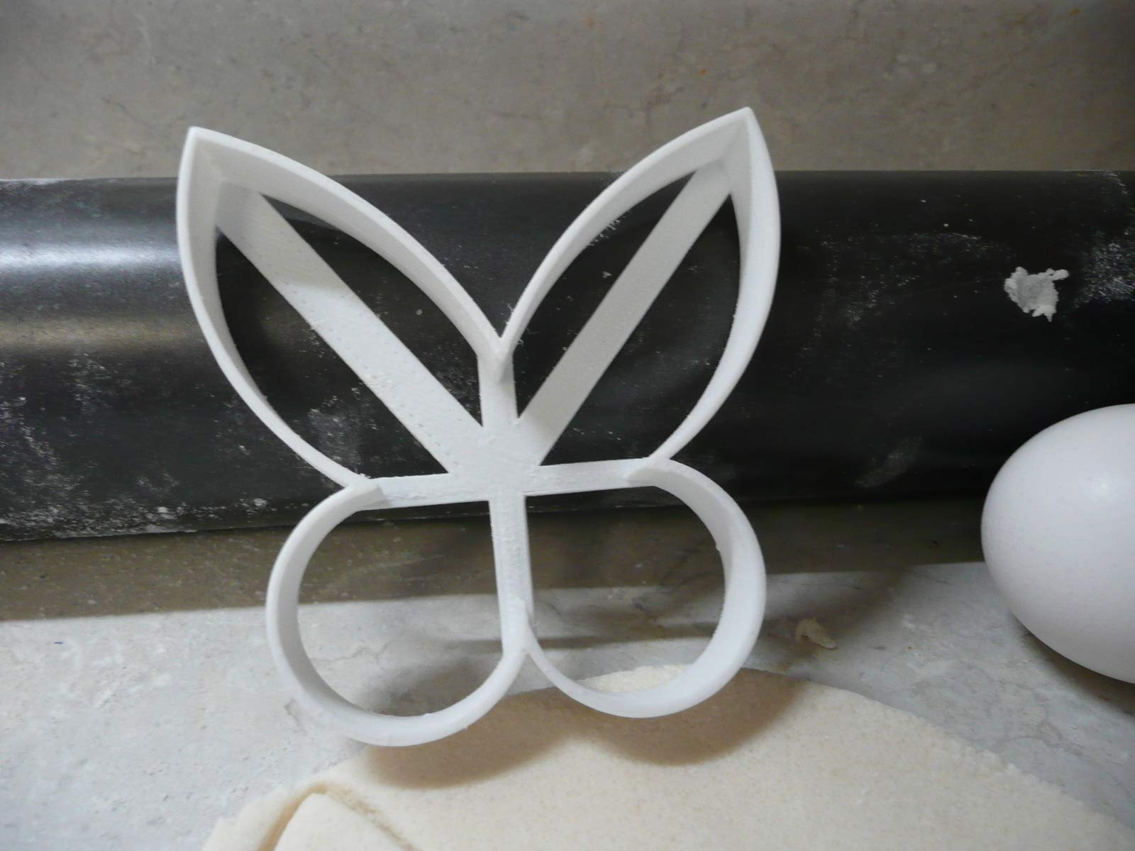 PIRATE OR PIXIE GENDER REVEAL BABY SHOWER SET OF 3 COOKIE CUTTERS MADE IN USA PR1194