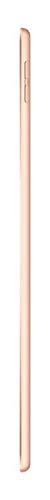 2019 Apple iPad Air (10.5- inch, WiFi + Cellular, 64GB) - Gold (Renewed Premium)