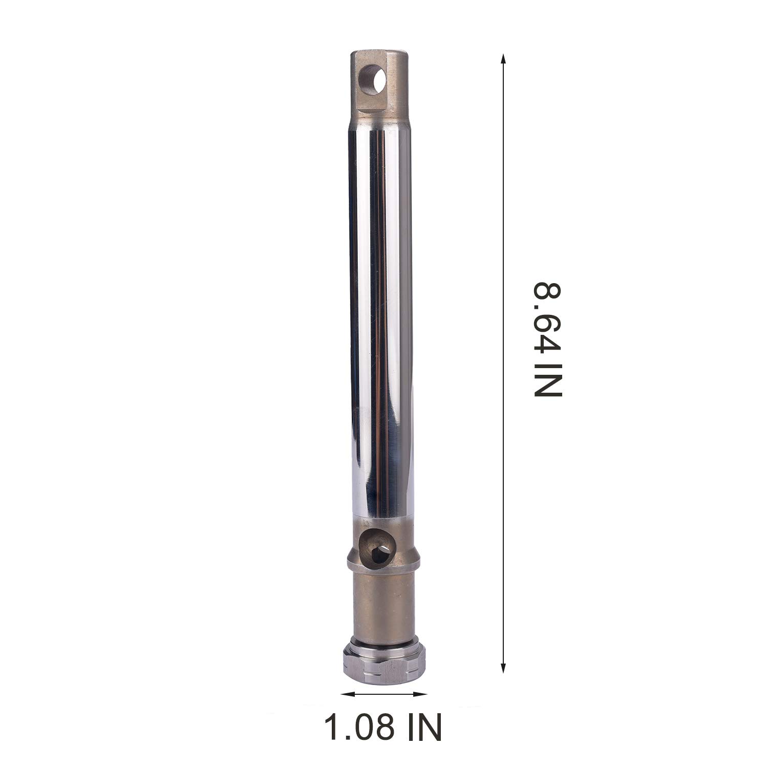 GDHXW 248-207 Paint Sprayer Piston Rod for Graco 5900 1095 1595 Aftermarket Airless Paint Sprayer