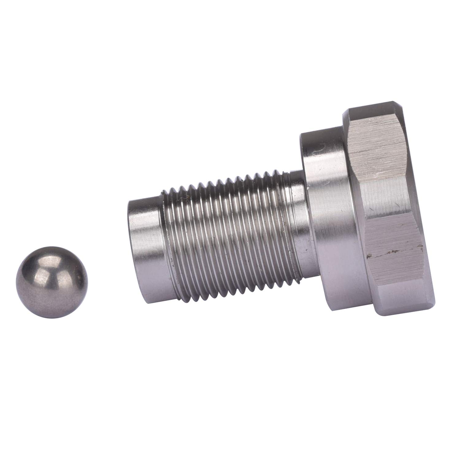 GDHXW 248-207 Paint Sprayer Piston Rod for Graco 5900 1095 1595 Aftermarket Airless Paint Sprayer