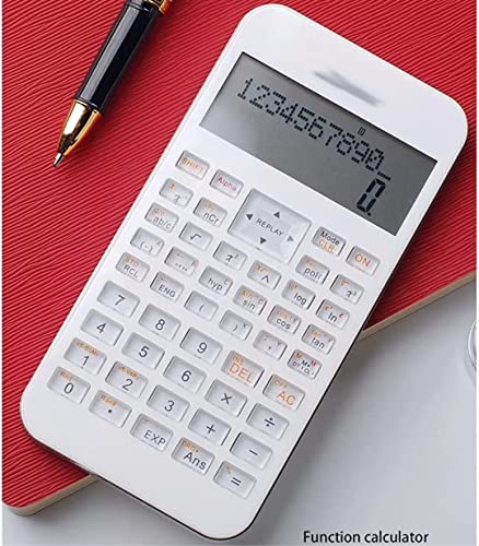 Desktop Calculator Scientific Function Calculator Financial Accounting Multi-Function Calculator for Schools Calculators