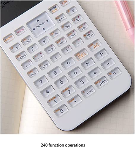 Desktop Calculator Scientific Function Calculator Financial Accounting Multi-Function Calculator for Schools Calculators