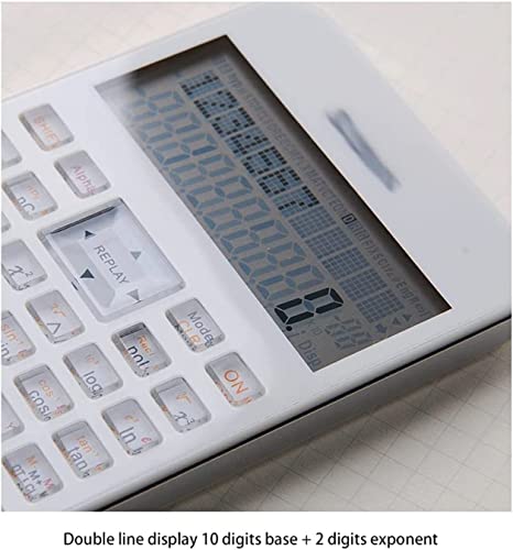 Desktop Calculator Scientific Function Calculator Financial Accounting Multi-Function Calculator for Schools Calculators