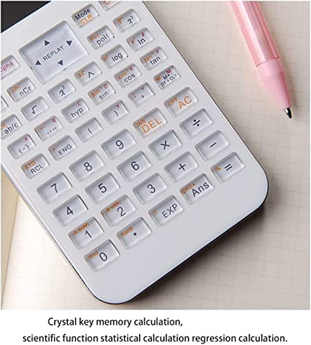 Desktop Calculator Scientific Function Calculator Financial Accounting Multi-Function Calculator for Schools Calculators
