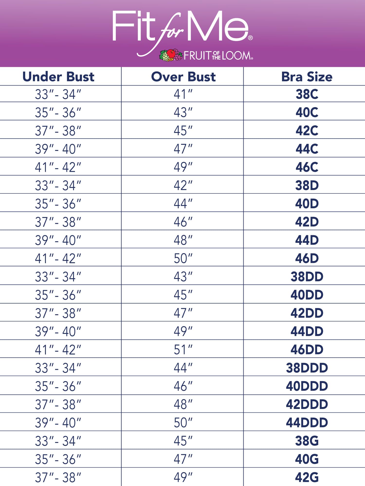 Fruit of the Loom Women's Plus Size Wireless Cotton Bra, Heather Grey, 40G