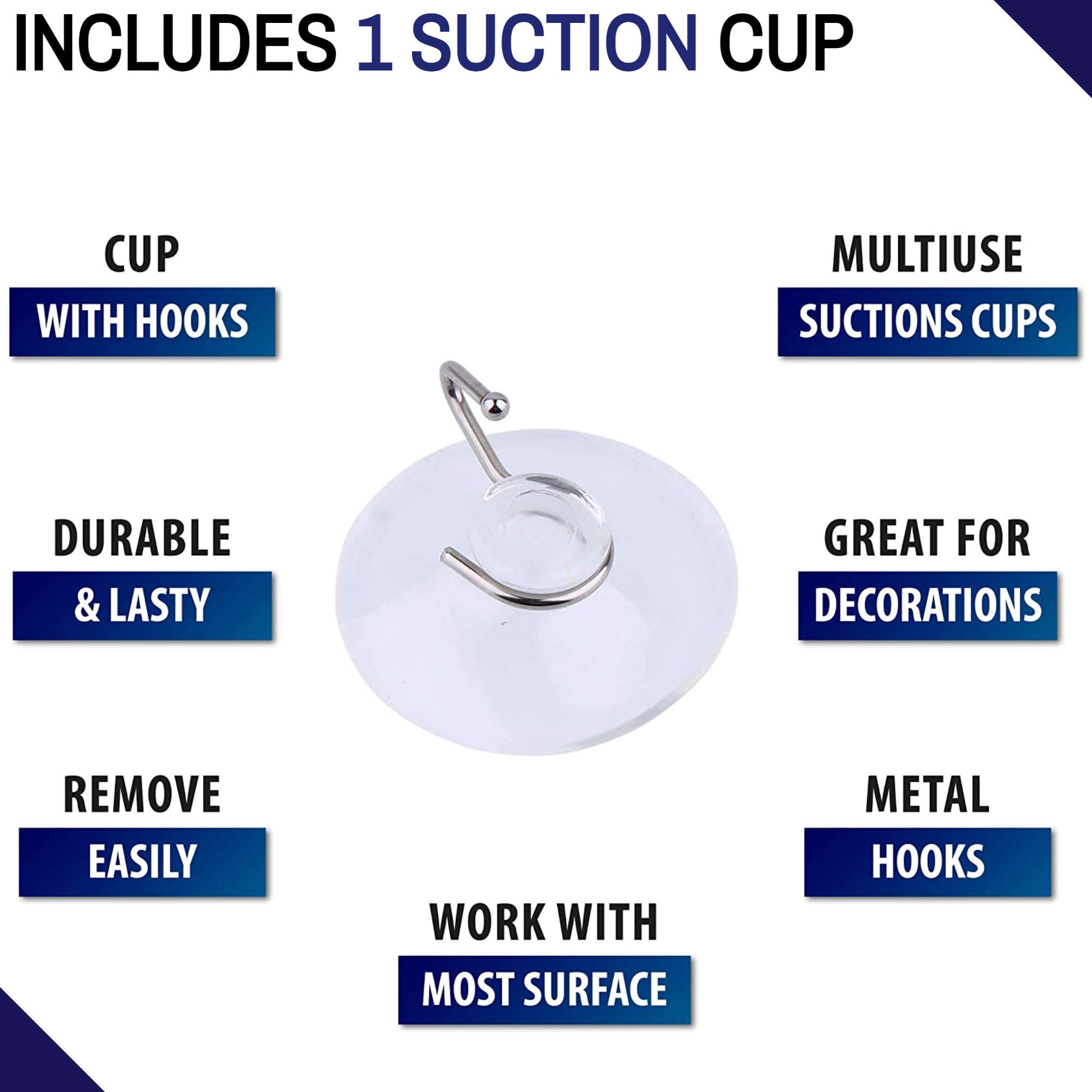 Business Hour Open Closed Sign with Suction Cups - Open Sign for Business - Be Back Sign with Clock