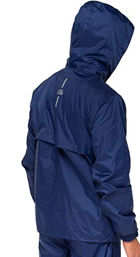 Arctix Men's Storm Rain Jacket, Ink, X-Large