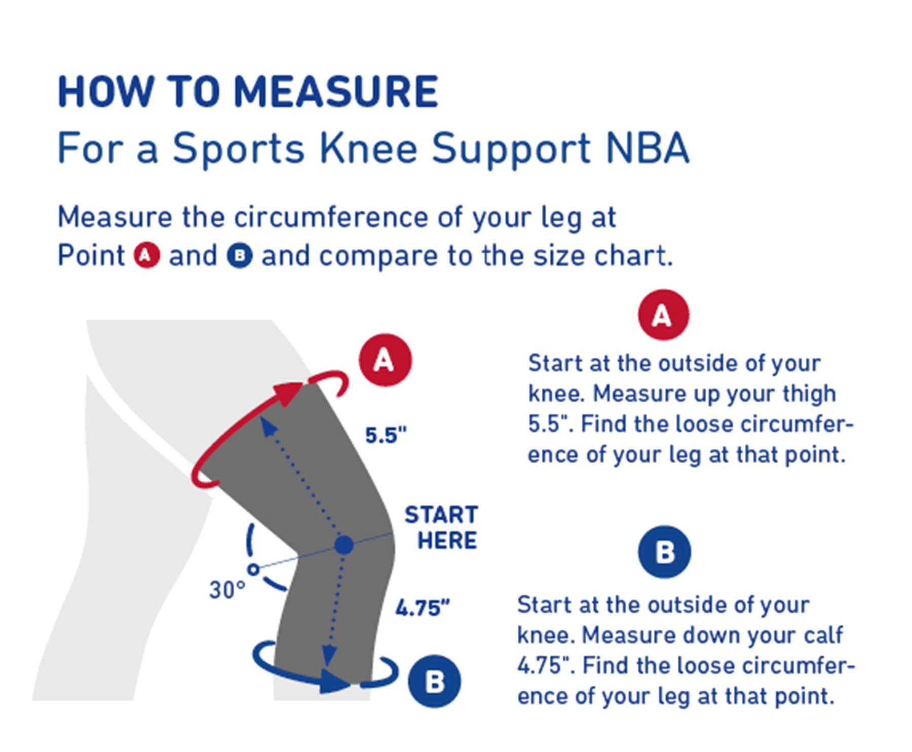 Bauerfeind Sports Knee Support NBA - Officially Licensed Basketball Brace with Medical Compression - Sleeve Design with Omega Gel Pad for Pain Relief & Stabilization (Black, XXL)