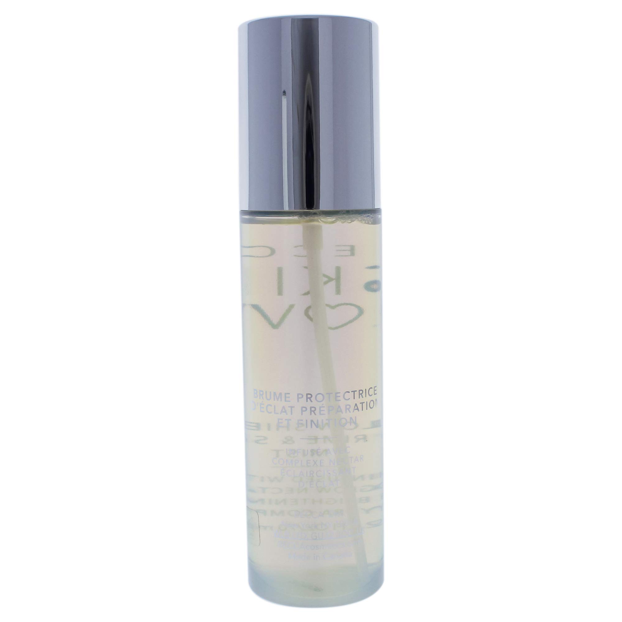 Becca Skin Love Glow Shield Prime and Set Mist Women Makeup I0092883 2.3 Fl Oz (Pack of 1)