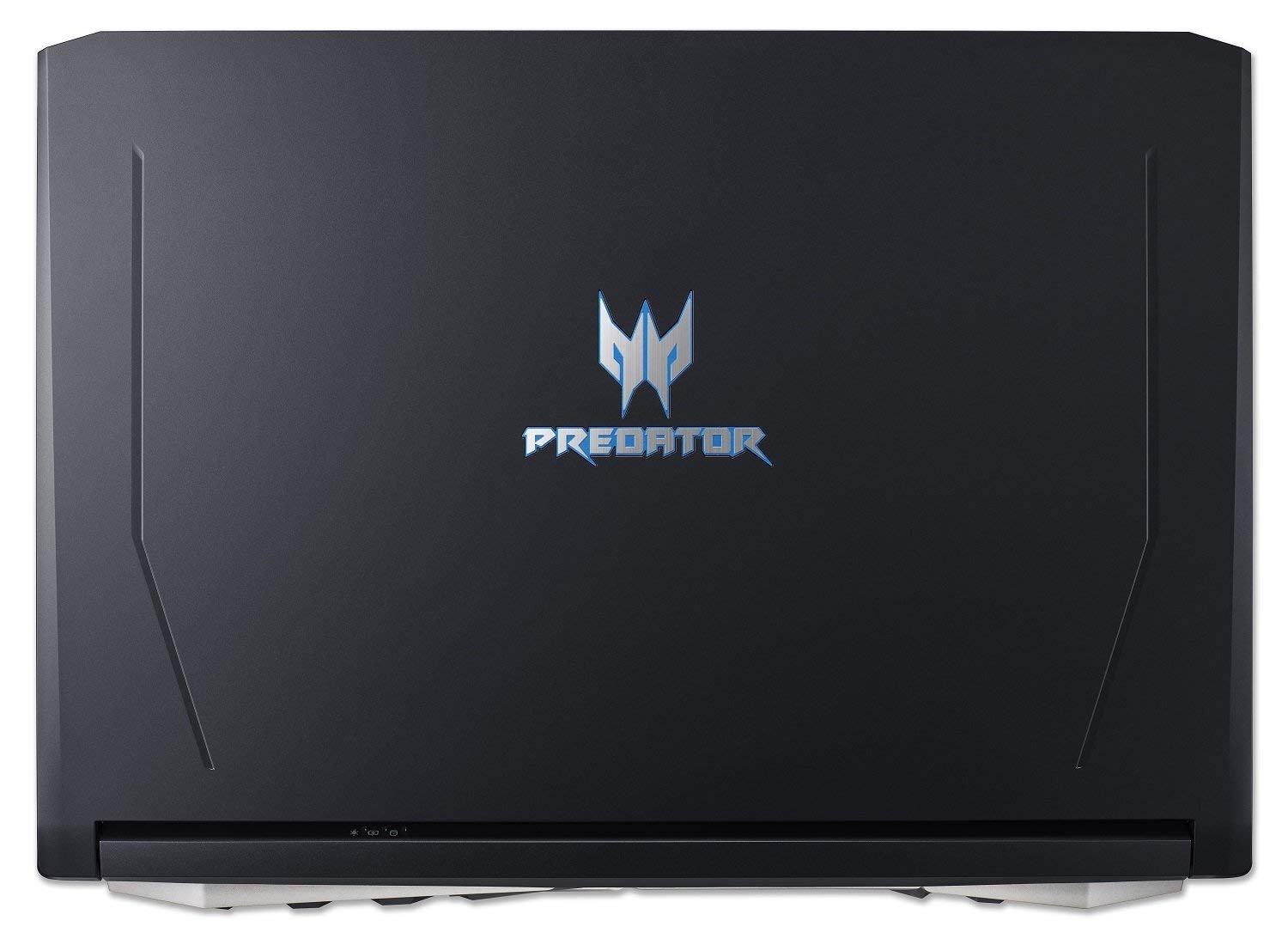 Acer Predator Helios 500 PH517-51-72NU Gaming Laptop, Core i7-8750H, GeForce GTX 1070 Overclockable Graphics, 17.3" FullHD 144Hz G-Sync , 16GB , 256GB SSD, 1TBHDD (Renewed)