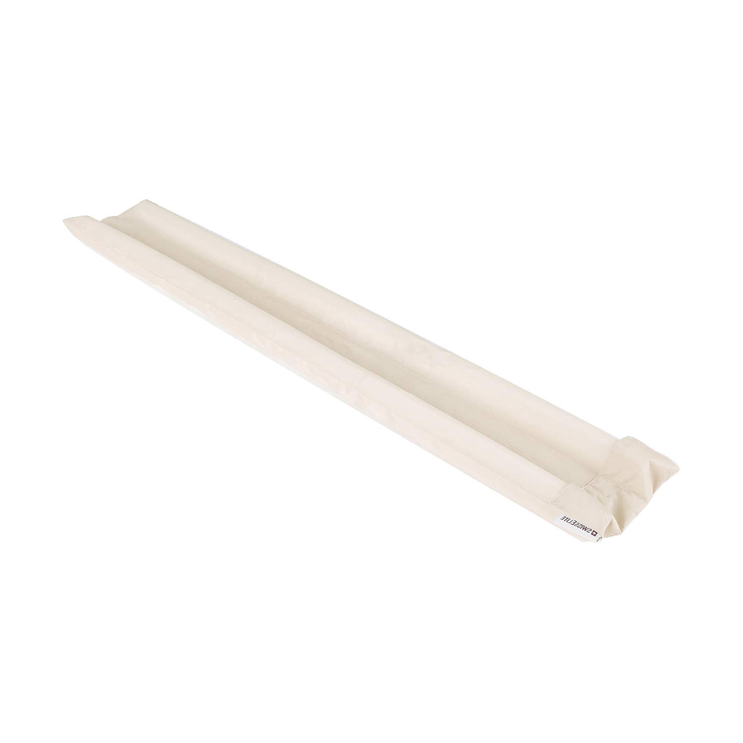 SWISSELITE 36 Inch Door Draft Blocker,Under Door Draft Stopper for Bottom of Doors,Sound Proof Reduce Noise Stopper