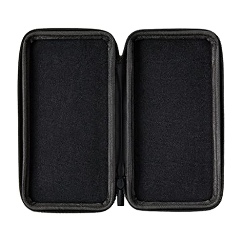 Hewlett Packard 10BII+ - 10B II Plus Financial Scientific Calculator + WYNGS Protective Case Black