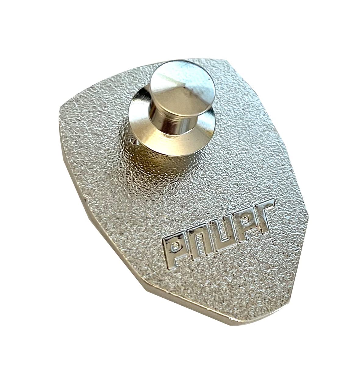 Pinupper Guy Fawkes Mask Enamel Lapel pin