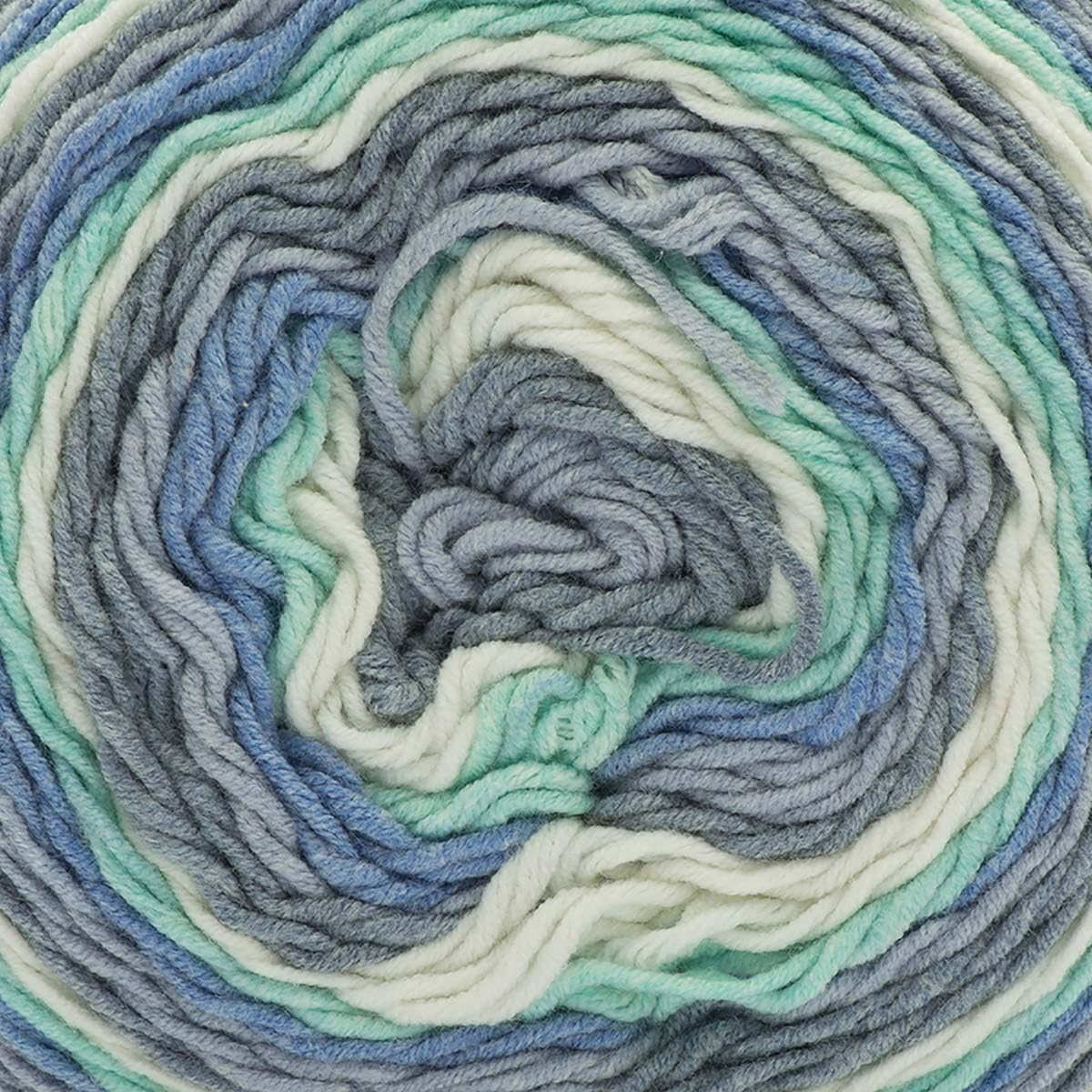 Caron Cotton Cakes - Hydrangea