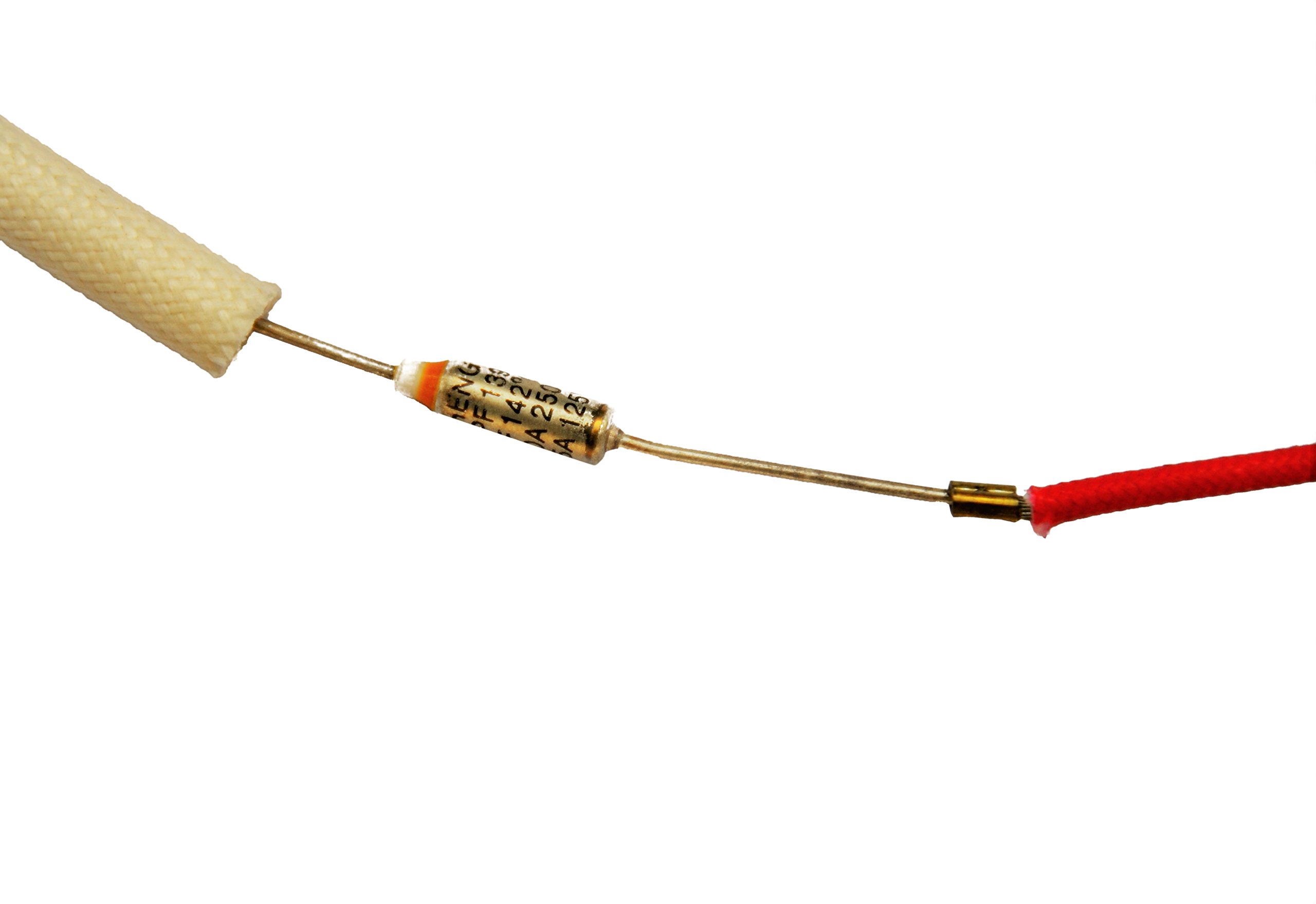 "GJS Gourmet Fuse Compatible with 8 Qt Bella Electric Pressure Cookers Model M-80B30AG". This fuse is not created or sold by Bella.