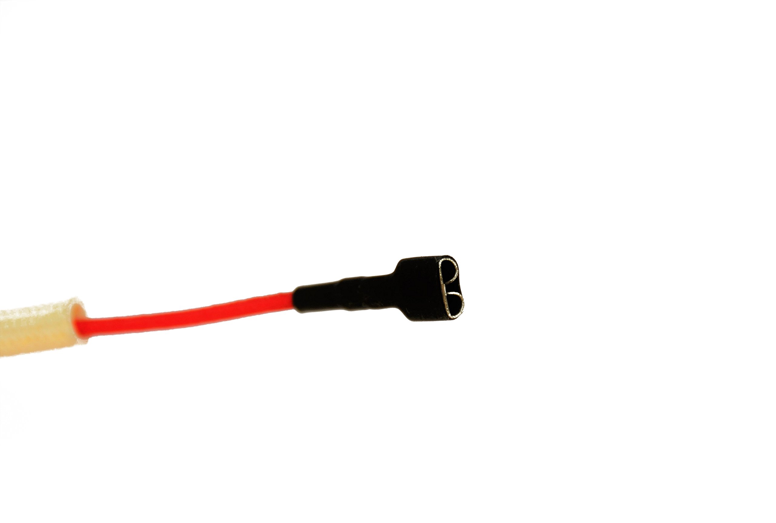 "GJS Gourmet Fuse Compatible with 8 Qt Bella Electric Pressure Cookers Model M-80B30AG". This fuse is not created or sold by Bella.