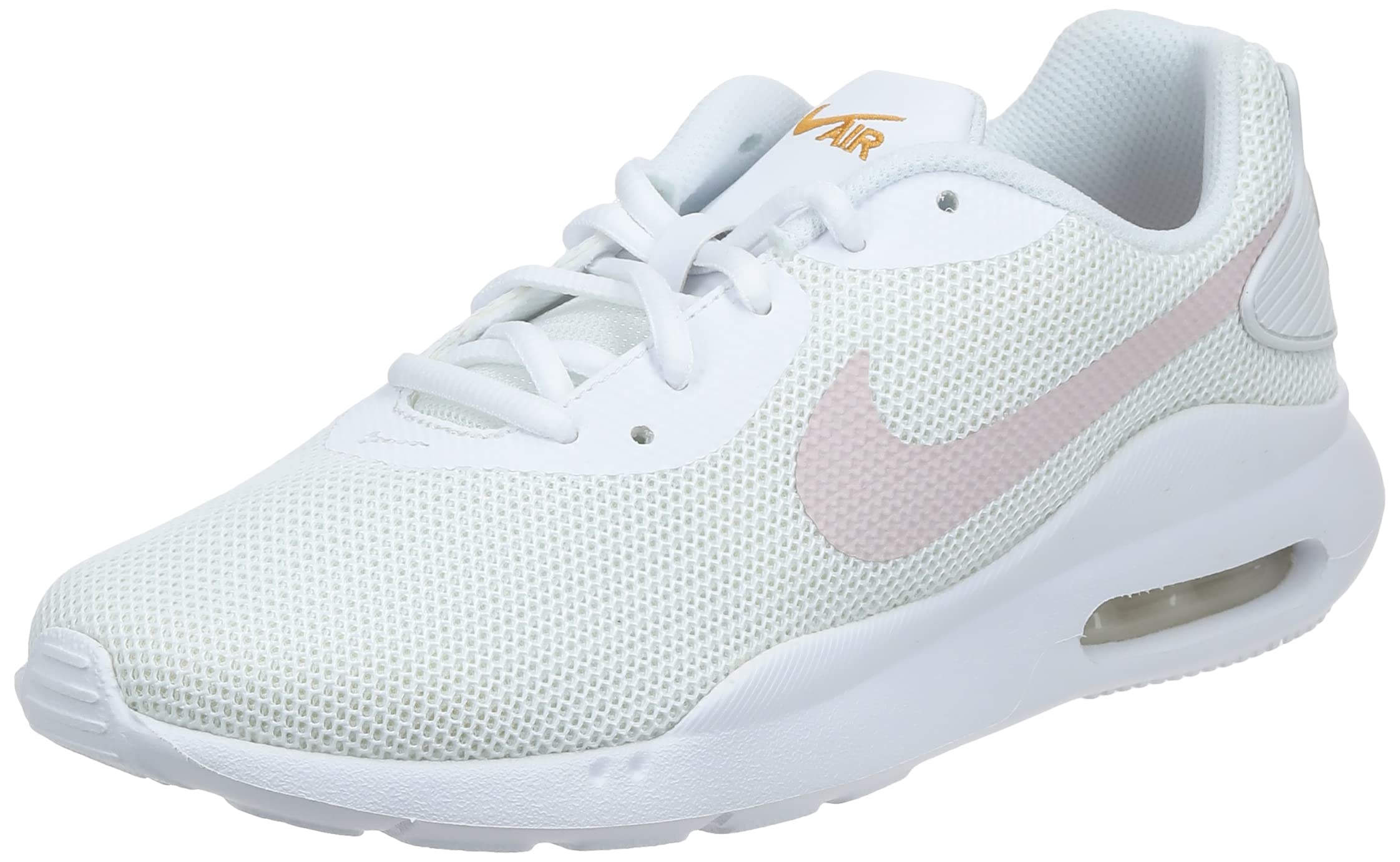 Nike Men's Air Max Excee Shoes Sneaker, Black/White-Dark Grey, 9