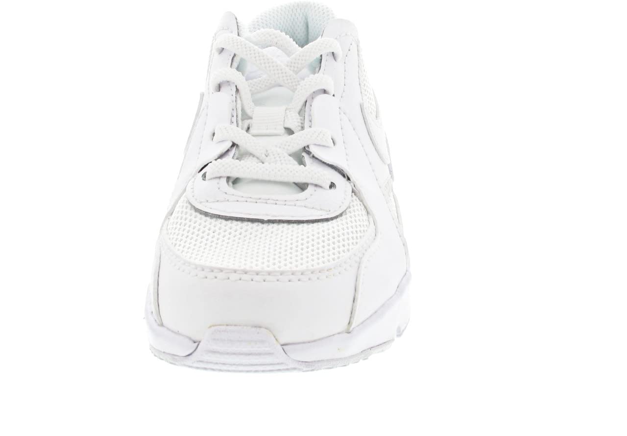Nike Men's Air Max Excee Shoes Sneaker, Black/White-Dark Grey, 9