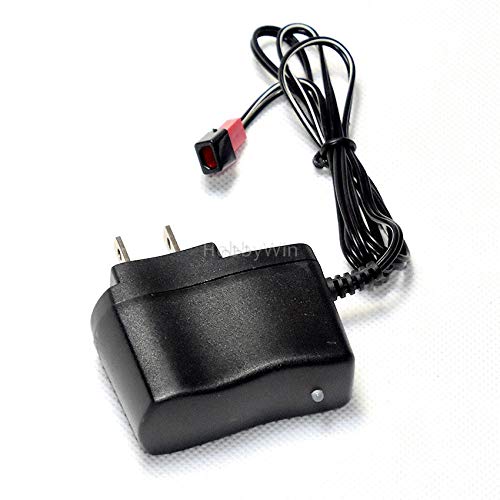 4.2V 800mA US Charger JST Plug for 3.7V/1S LiIon LiPO Battery