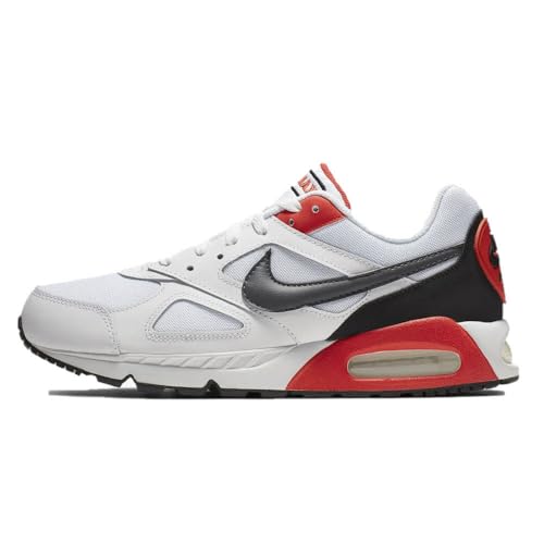Nike Men's Trainer Sports Shoe, Citrus Yellow Blue Coral, 10.5