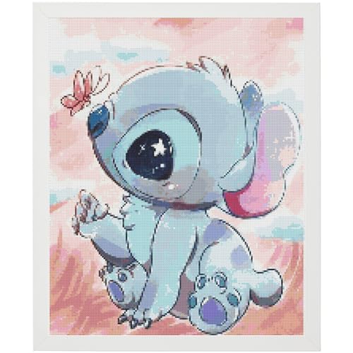 Diamond Painting Kits for Adults-Diamond Art Kits for Adults,Gem Art Kits for Adults for Gift Home Wall Decor(12x16inch)