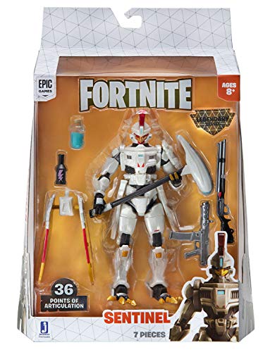 FORTNITE 6" Legendary Series Figure, Sentinel