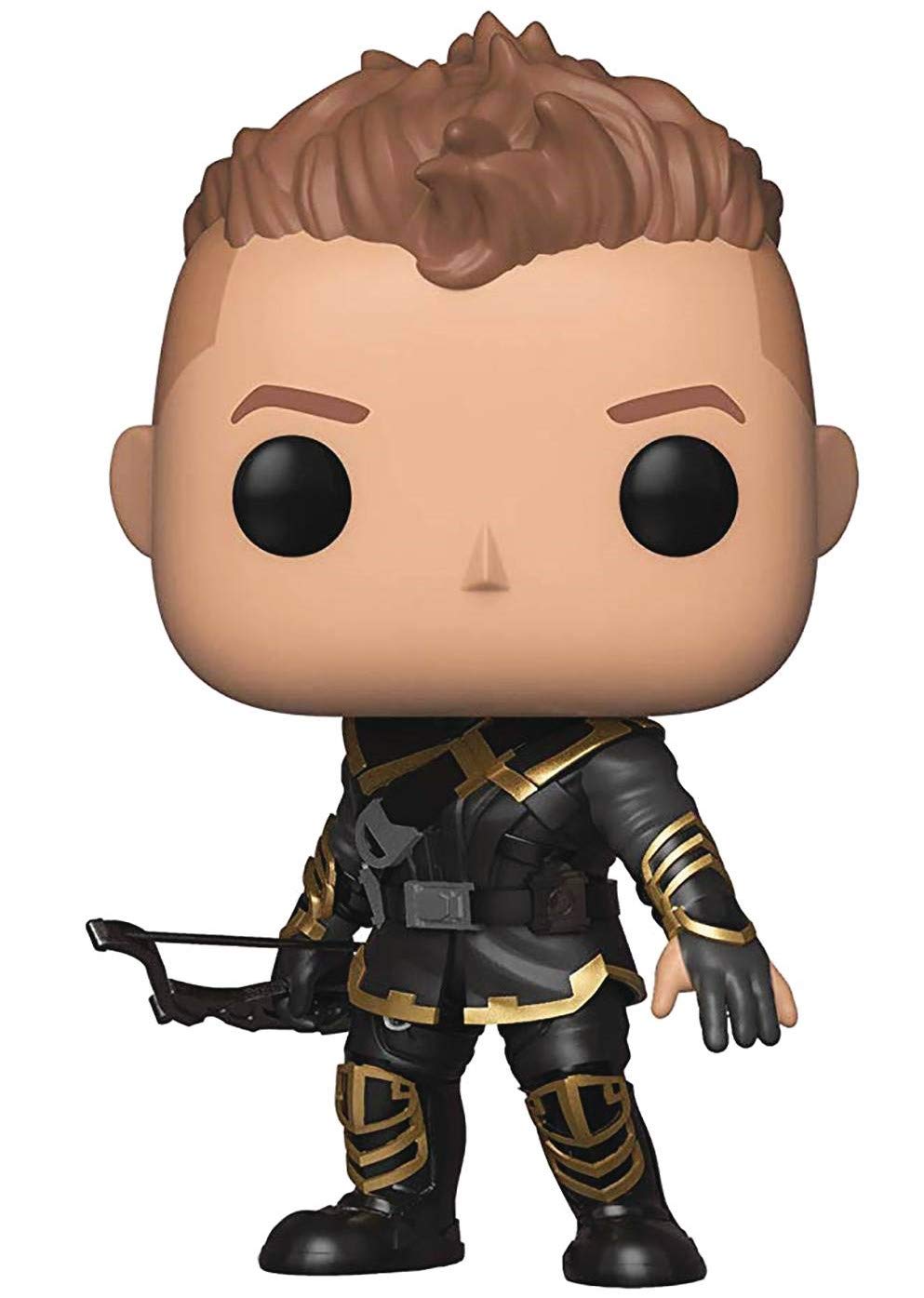 Marvel: Avengers Endgame - Hawkeye (Ronin) Funko Pop! Vinyl Figure (Includes Compatible Pop Box Protector Case)