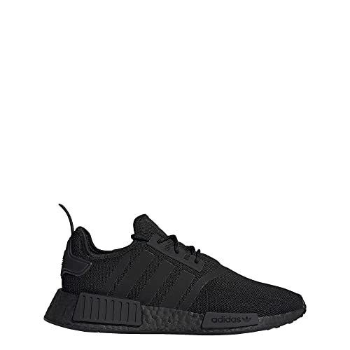 adidas Originals mens Nmd_r1 Shoes Sneaker, Core Black/Core Black/Core Black, 11 US