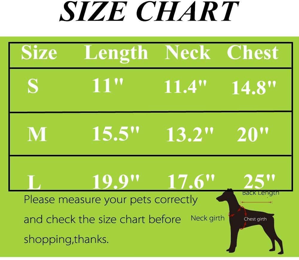 Blank Dog Sweatshirt Pet Hoodie for Medium Dogs Doggie Clothes