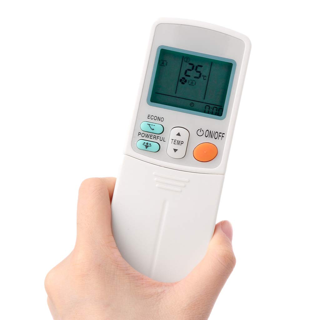 Air Conditioner Conditioning Remote Control Controller Replacement For Daikin ARC433A87 ARC433A22 ARC433A88