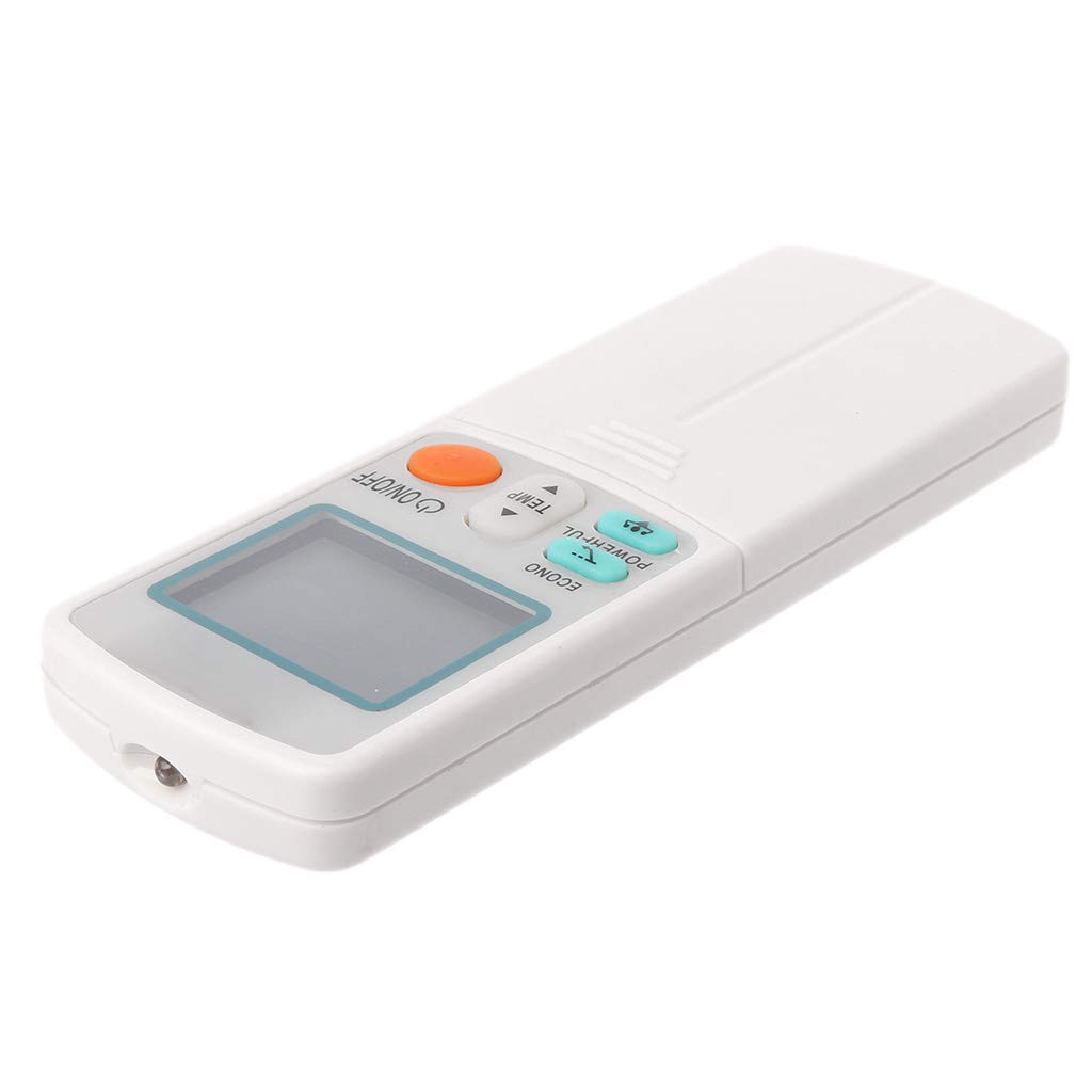 Air Conditioner Conditioning Remote Control Controller Replacement For Daikin ARC433A87 ARC433A22 ARC433A88