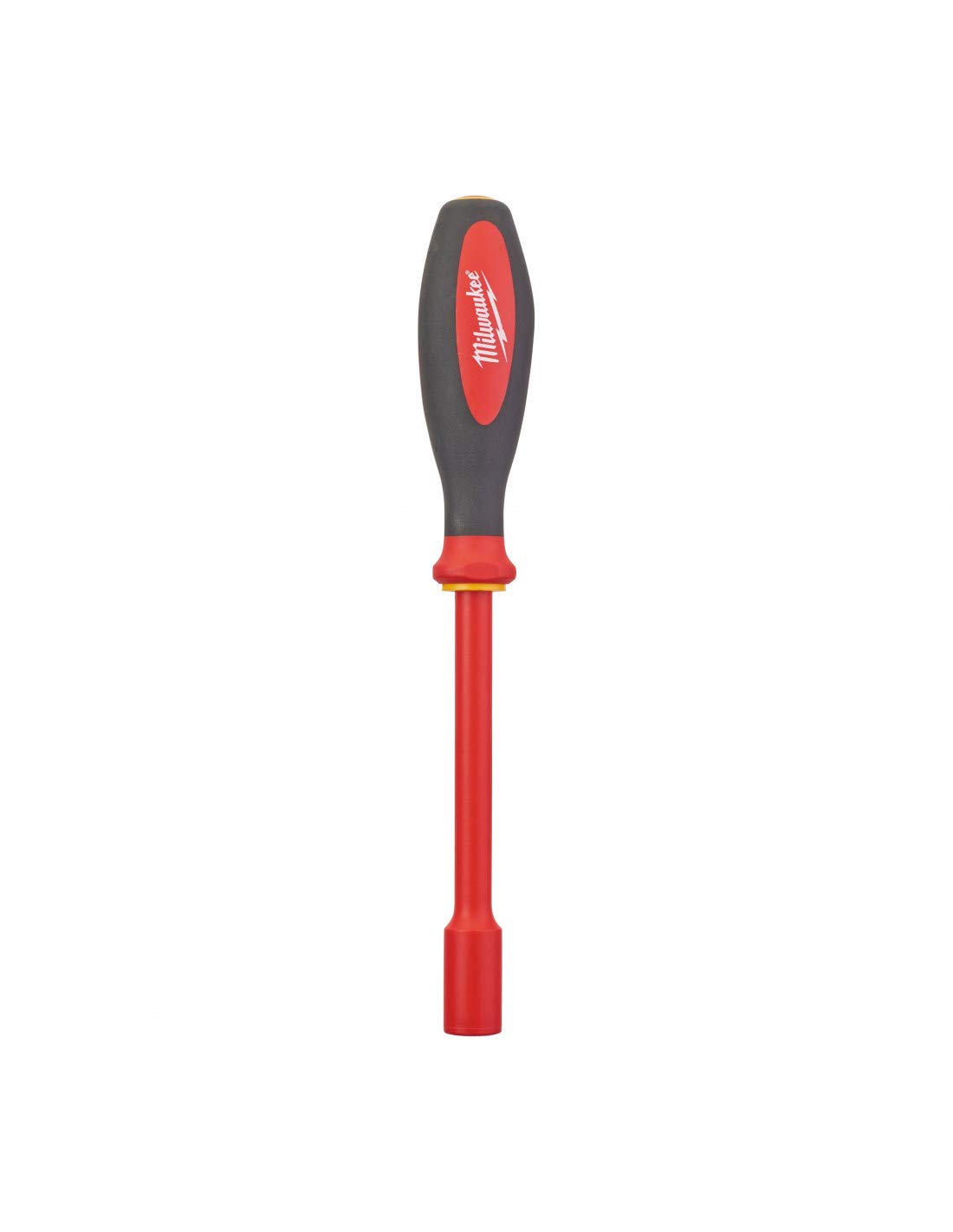 Milwaukee VDE Socket Wrench Screwdriver SW9 x 125mm