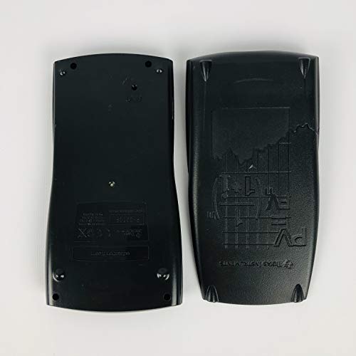 Texas Instruments BA II Plus Financial Calculator