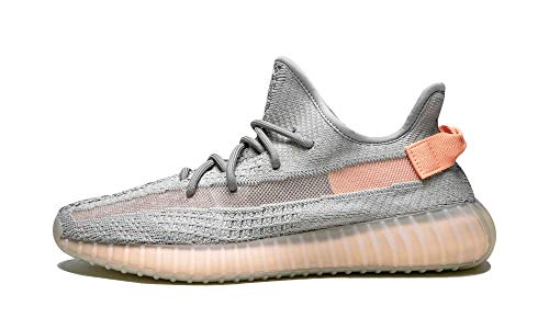 adidas Mens Yeezy Boost 350 V2 EG7492 True Form - Size 6.5