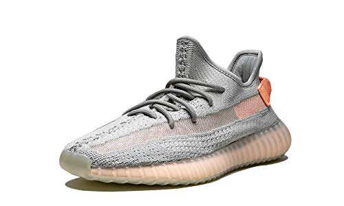 adidas Mens Yeezy Boost 350 V2 EG7492 True Form - Size 6.5