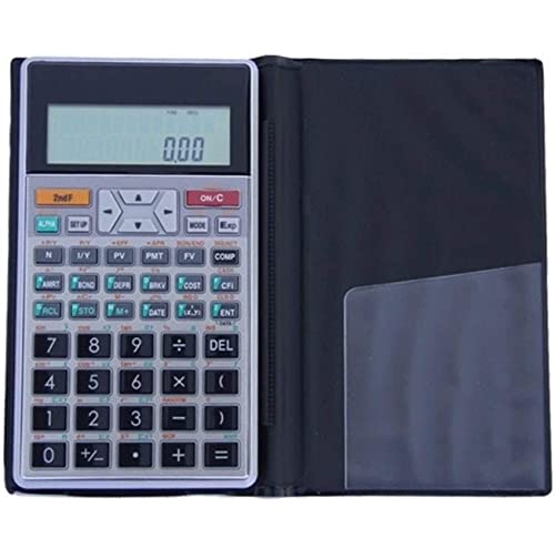 Desktop Calculator Multifunction Study Scientific Calculators Display Professional Financial Test Calculator Calculators