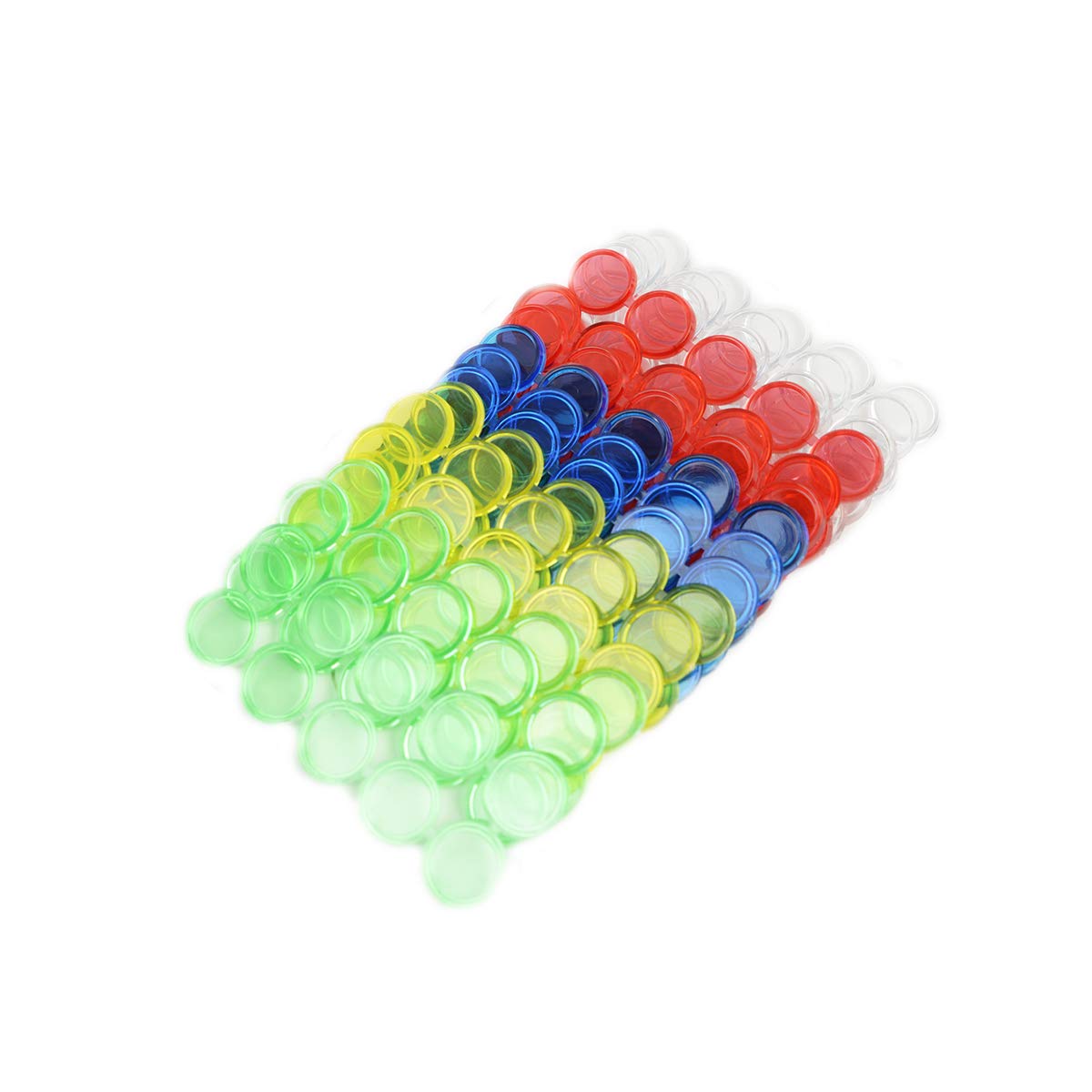 TG,LLC Treasure Gurus Professional Bingo Game Set Metal Bingo Ball Drawing Tumbler Cage Cards Chips Balls