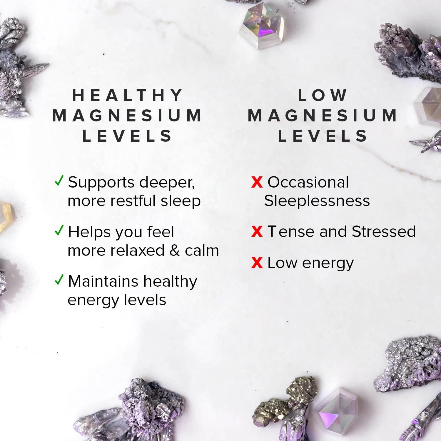 Truvani Magnesium 400mg Oxide Tablets | 60 Tablets | Supports Calm and Sleep, Healthy Bones, Muscle Health, Digestive Health | Non-GMO, Vegan Pills