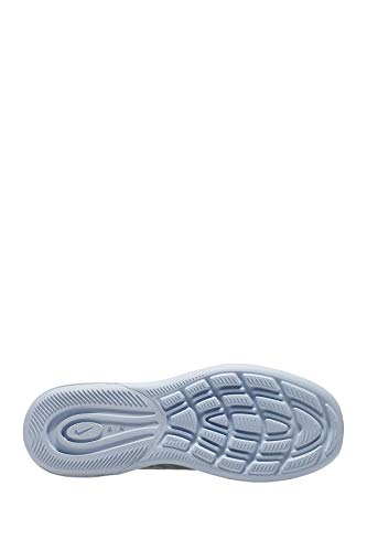 NIKE Women's Modern, White MTLC Platinum Ghost, 8.5