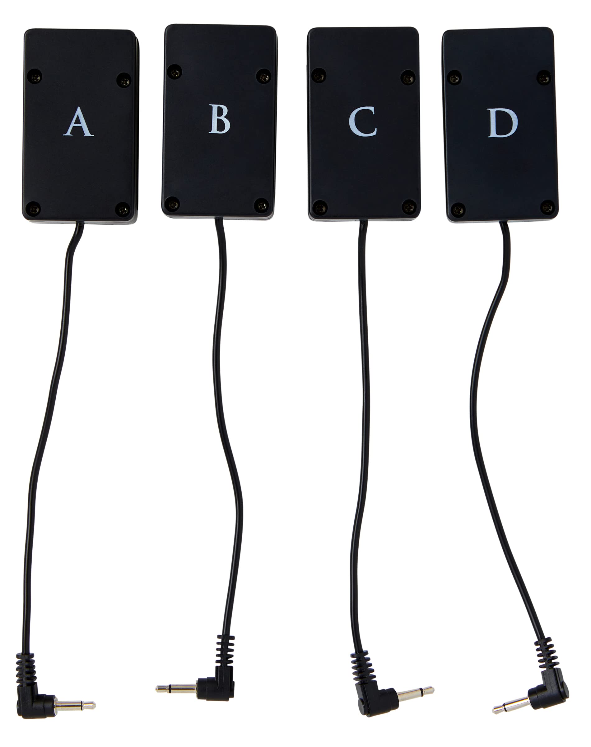 Spirit Halloween Multi-Prop Remote Activator | Halloween Décor | Control Animatronics | Horror Decor