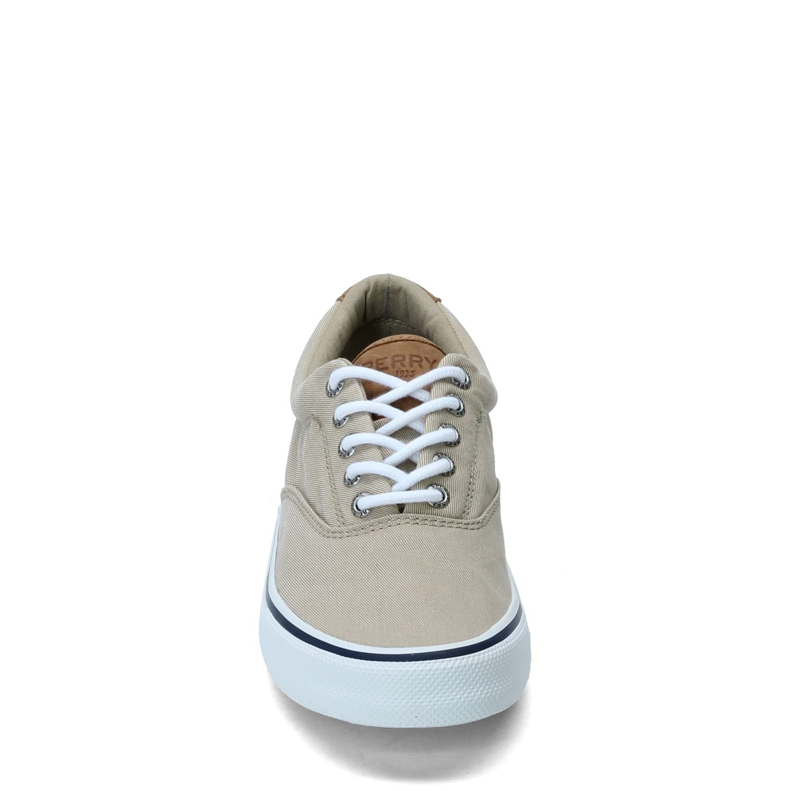 Sperry Men's STRIPER II CVO Core Sneaker, SW CHINO, 10 M