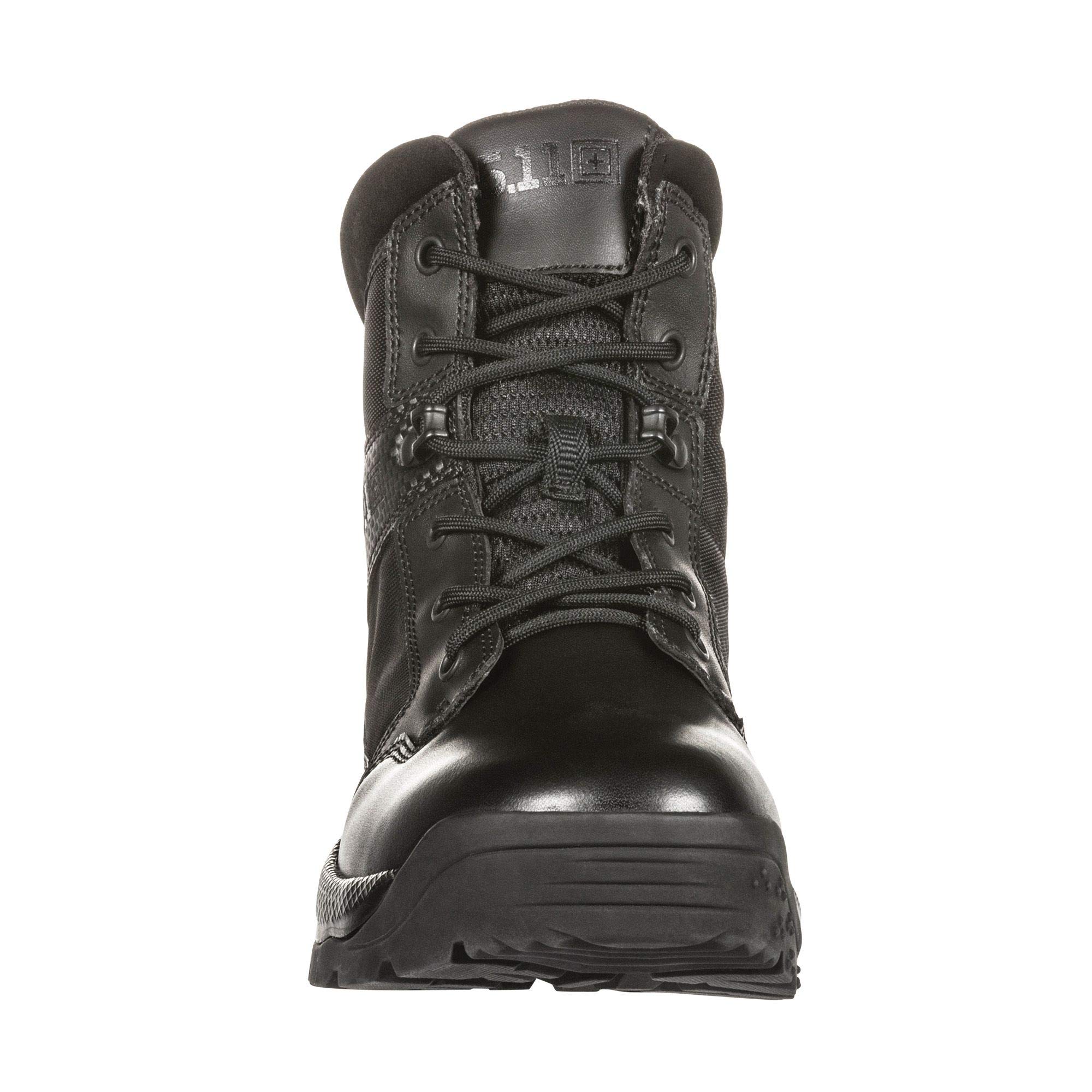 5.11 Men's ATAC 2.0 6" Tactical Military Boot Style 12401, 11 M US
