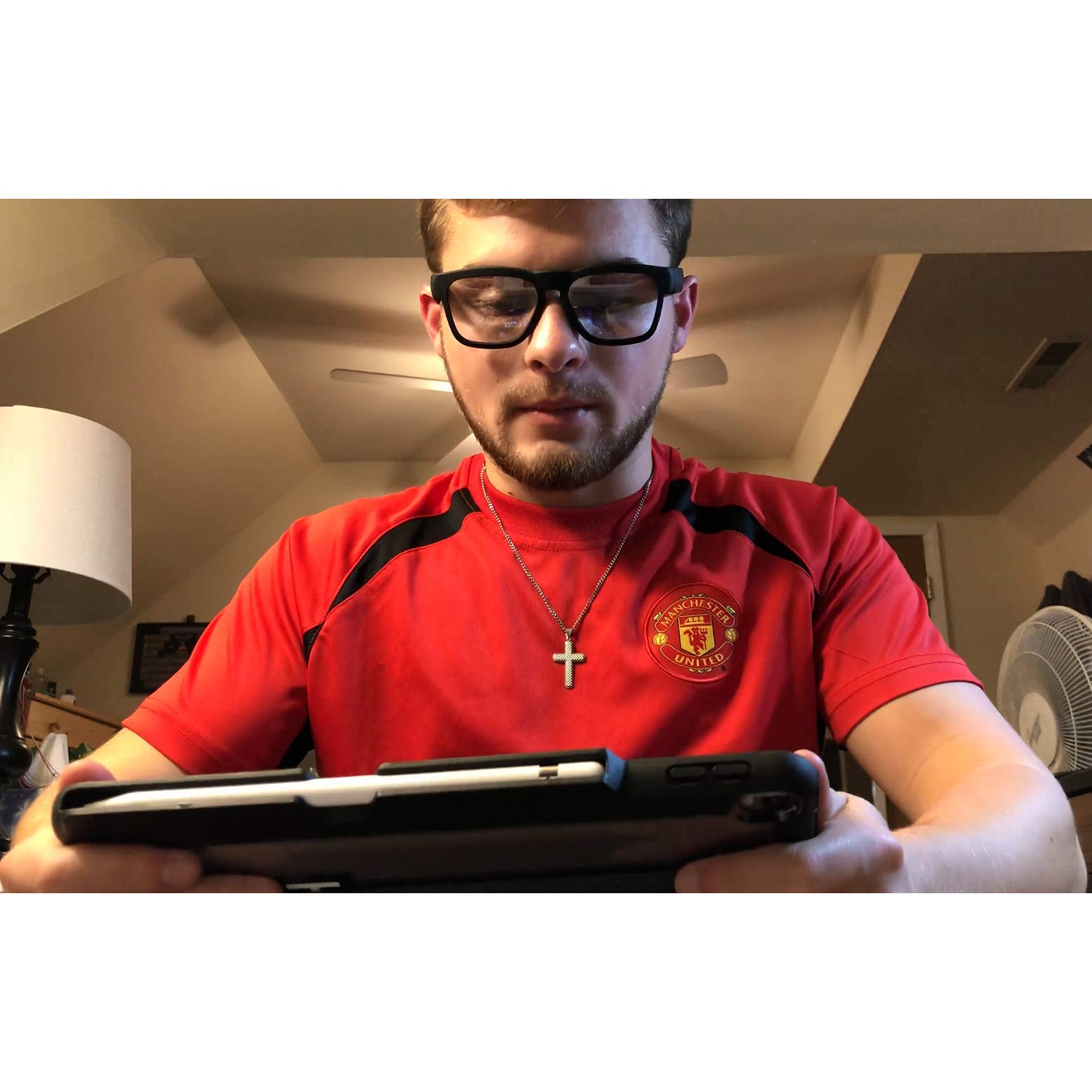 OhO Smart Glasses, Audio Glasses with Bluetooth Speaker,Reading Glasses with Voice Control and Open Ear,(Men/Women)