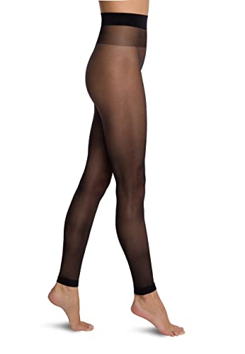 Wolford Satin Touch 20 Tights Leggings For Women