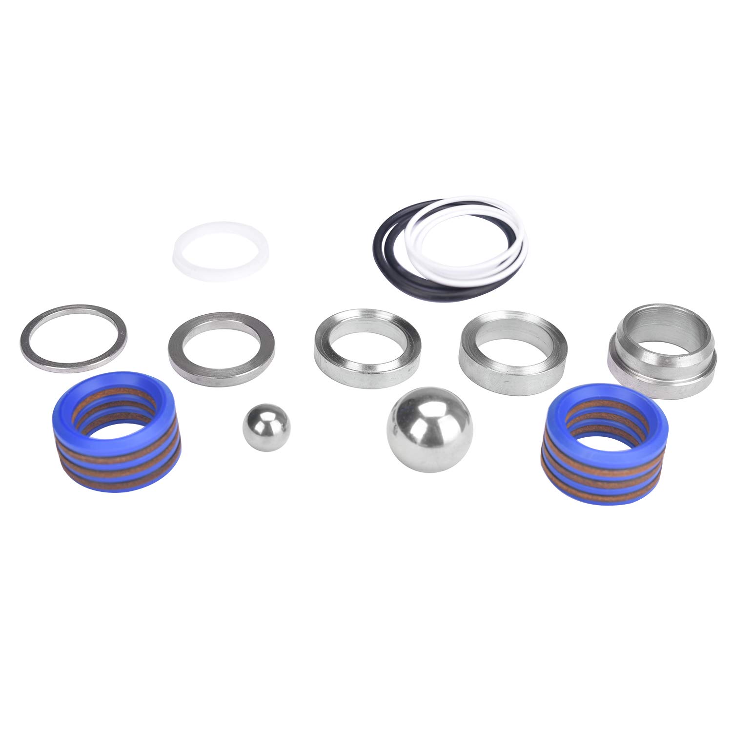 GDHXW 249123 Pump Repair Kit for Graco Airless Paint Sprayer 7900 2030 200 300 Aftermarket